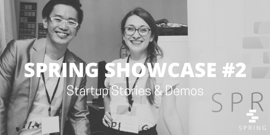 The Spring Showcase » NetSquared Vancouver